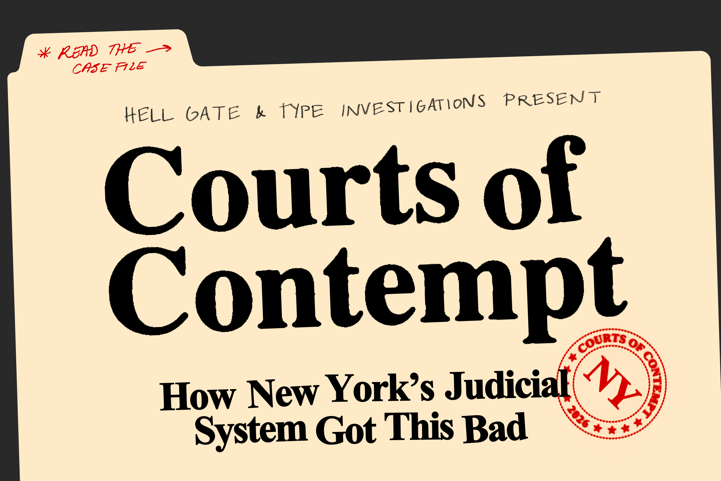 Meet the Judges - Judges